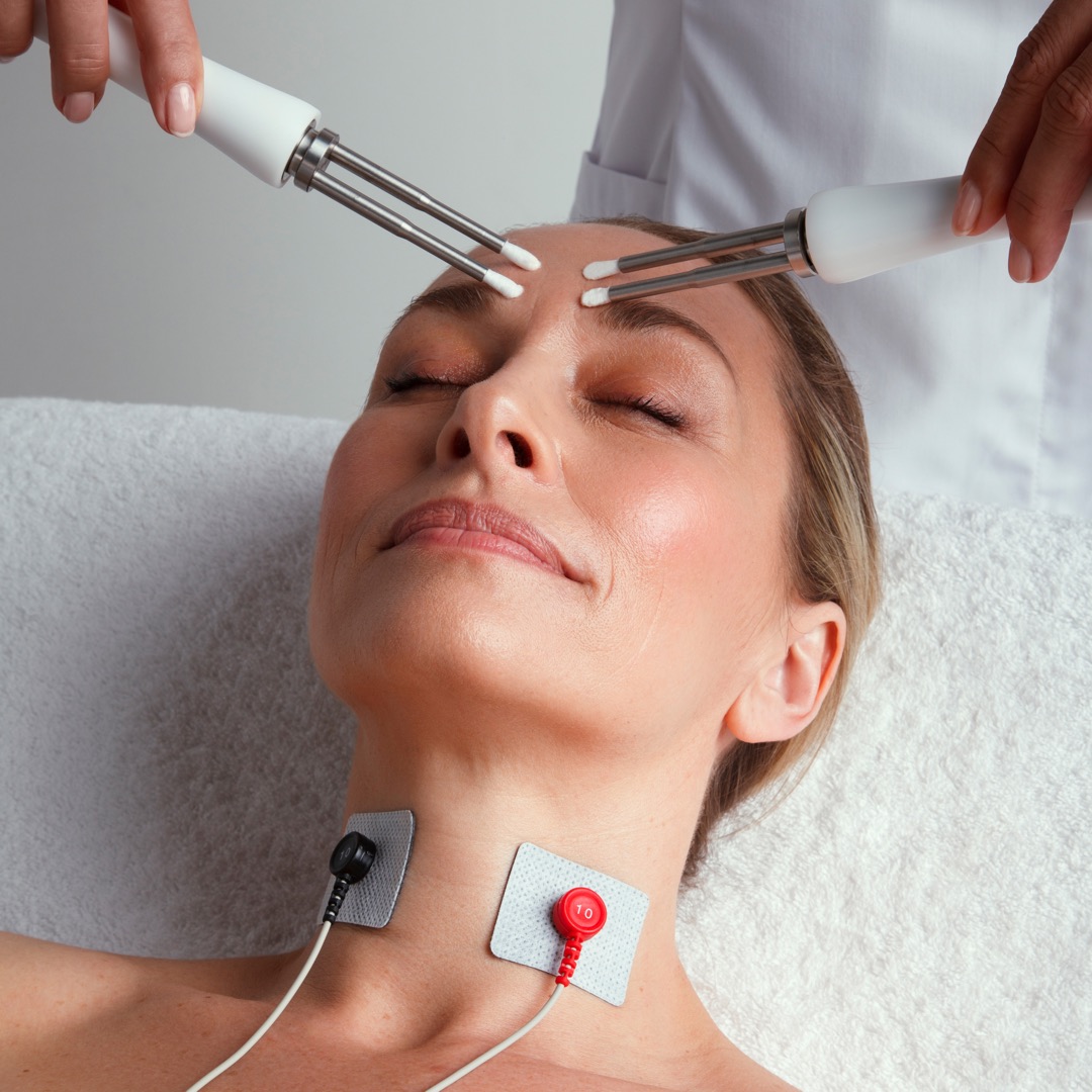 CACI Facials