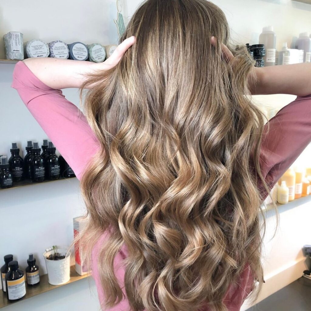 The Best Hair Colour Services, Shine Salons Stoke Newington